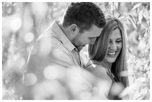 Meaghan + Jackson | Lair O' the Bear Colorado Spring Engagement Shoot ...