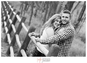 Meaghan + Jackson | Lair O' the Bear Colorado Spring Engagement Shoot ...