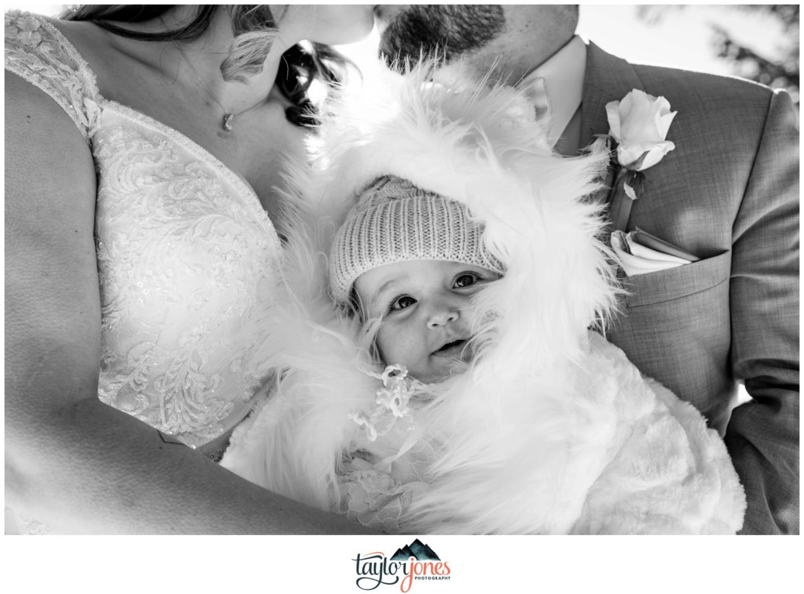 Sapphire Point Elopement | Coty and Brycelin | Breckenridge Elopement