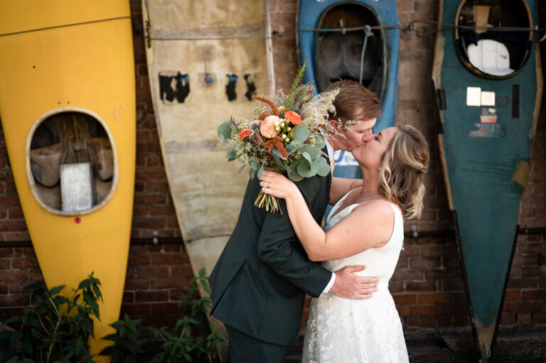 SALIDA STEAMPLANT RIVER RAFTING WEDDING | MICHAEL + REID - Buena Vista ...