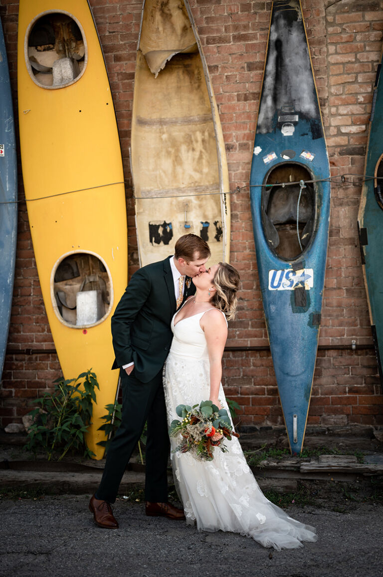 SALIDA STEAMPLANT RIVER RAFTING WEDDING | MICHAEL + REID - Buena Vista ...