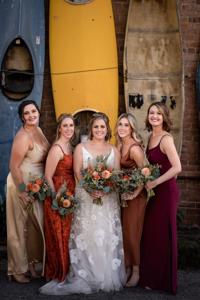 SALIDA STEAMPLANT RIVER RAFTING WEDDING | MICHAEL + REID - Buena Vista ...