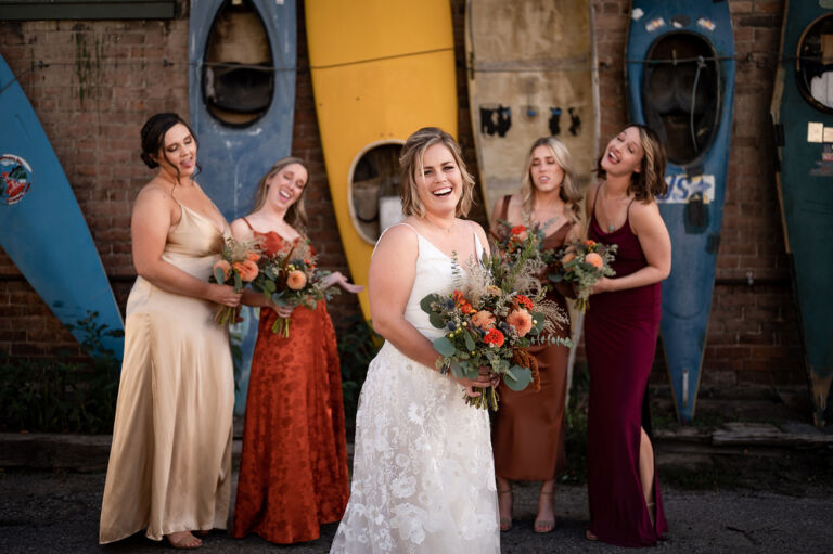 SALIDA STEAMPLANT RIVER RAFTING WEDDING | MICHAEL + REID - Buena Vista ...