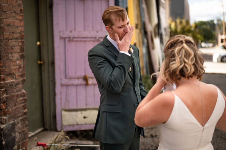 SALIDA STEAMPLANT RIVER RAFTING WEDDING | MICHAEL + REID - Buena Vista ...
