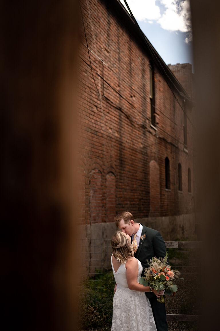 SALIDA STEAMPLANT RIVER RAFTING WEDDING | MICHAEL + REID - Buena Vista ...