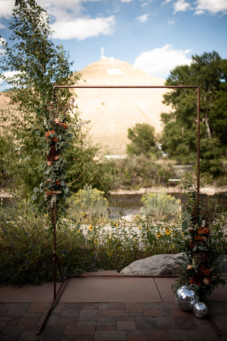 SALIDA STEAMPLANT RIVER RAFTING WEDDING | MICHAEL + REID - Buena Vista ...