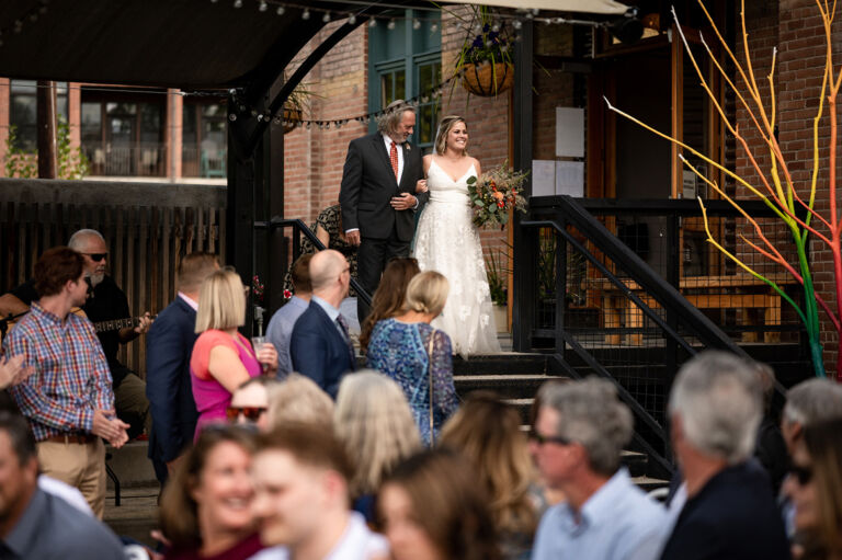 SALIDA STEAMPLANT RIVER RAFTING WEDDING | MICHAEL + REID - Buena Vista ...